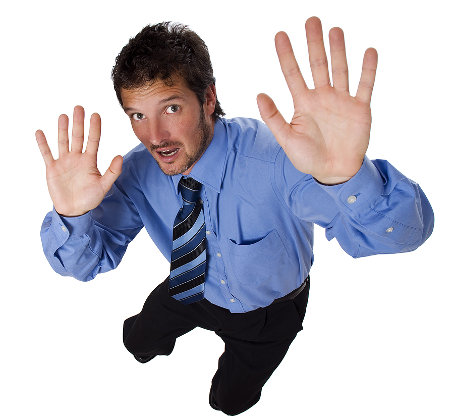 How to Become a Decisive Leader - The Boldly Lead Blog